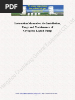 Burckhardt BOG Compressor Design | PDF | Piston | Liquefied Natural Gas