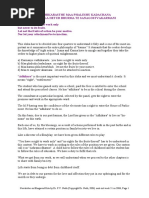 Instructions for FDA Form 1572 Completion | PDF | Institutional Review ...