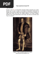 Indumentaria en la Edad Moderna | PDF | Ropa
