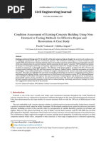 Structural Condition Assessment Guidelines | PDF | Business