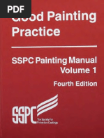 SSPC-VIS 3-Guide and Reference Photographs For Steel Surfaces Prepared by Power and Hand Tool ...