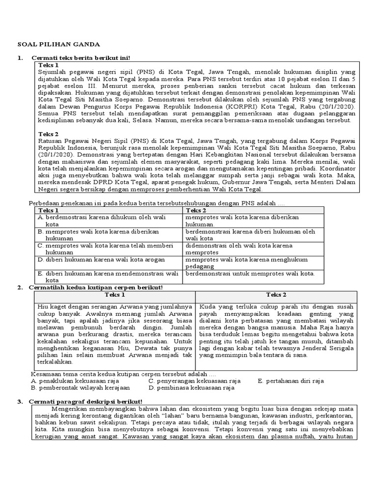 Usbn Bindo Aliyah | PDF | Politik | Ilmu Sosial