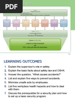 She Committee Minutes Template | PDF | Occupational Safety And Health ...