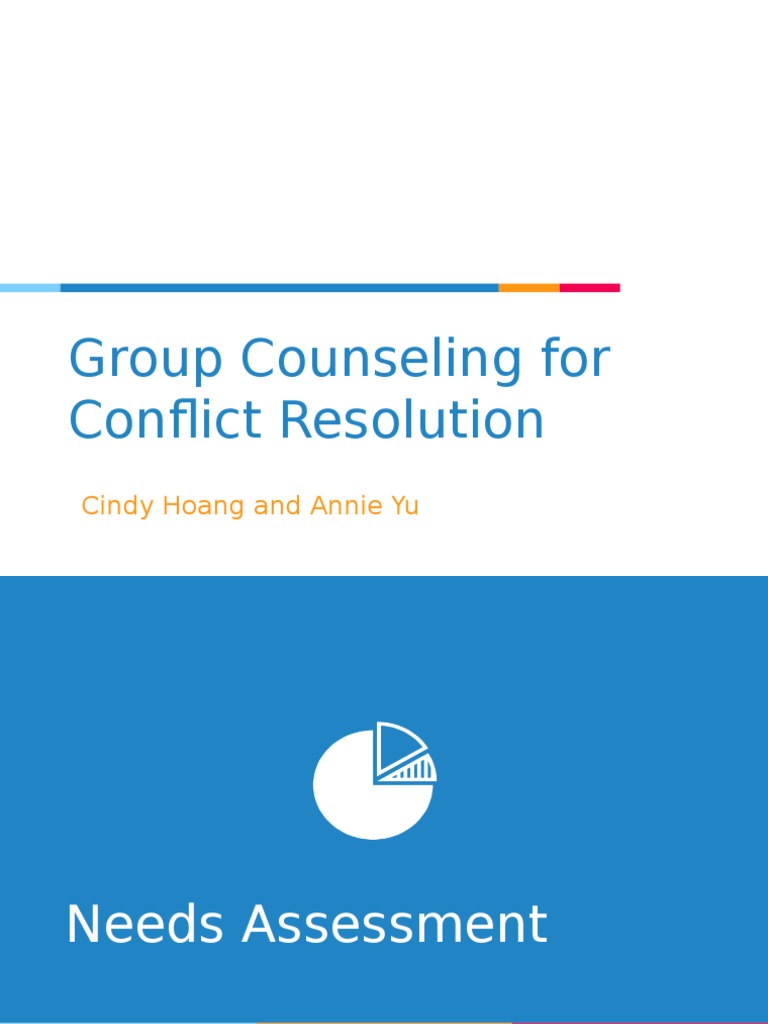 Conflict Resolution | PDF | Conflict Resolution | School Counselor