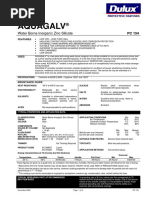 Delta Seal / Delta Seal GZ Description | PDF | Industrial Processes ...