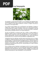 Humadapnon (Epiko NG Panay) | PDF