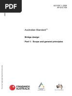 NZTA M23 Appendix B: Bridge Barriers | PDF | Specification (Technical ...