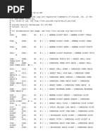 French Accents Alt Codes | PDF | Graphemes | Languages