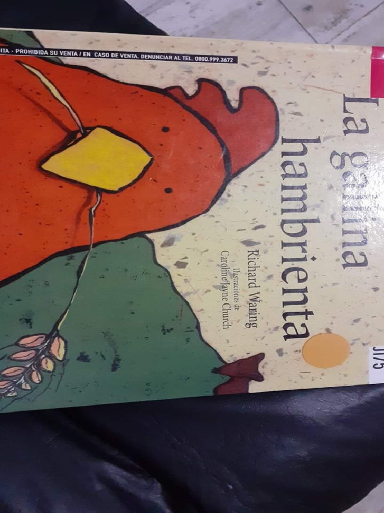 La Gallina Hambrienta | PDF