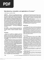 Durarome® Encapsulated Flavours | PDF | Chemistry | Nature