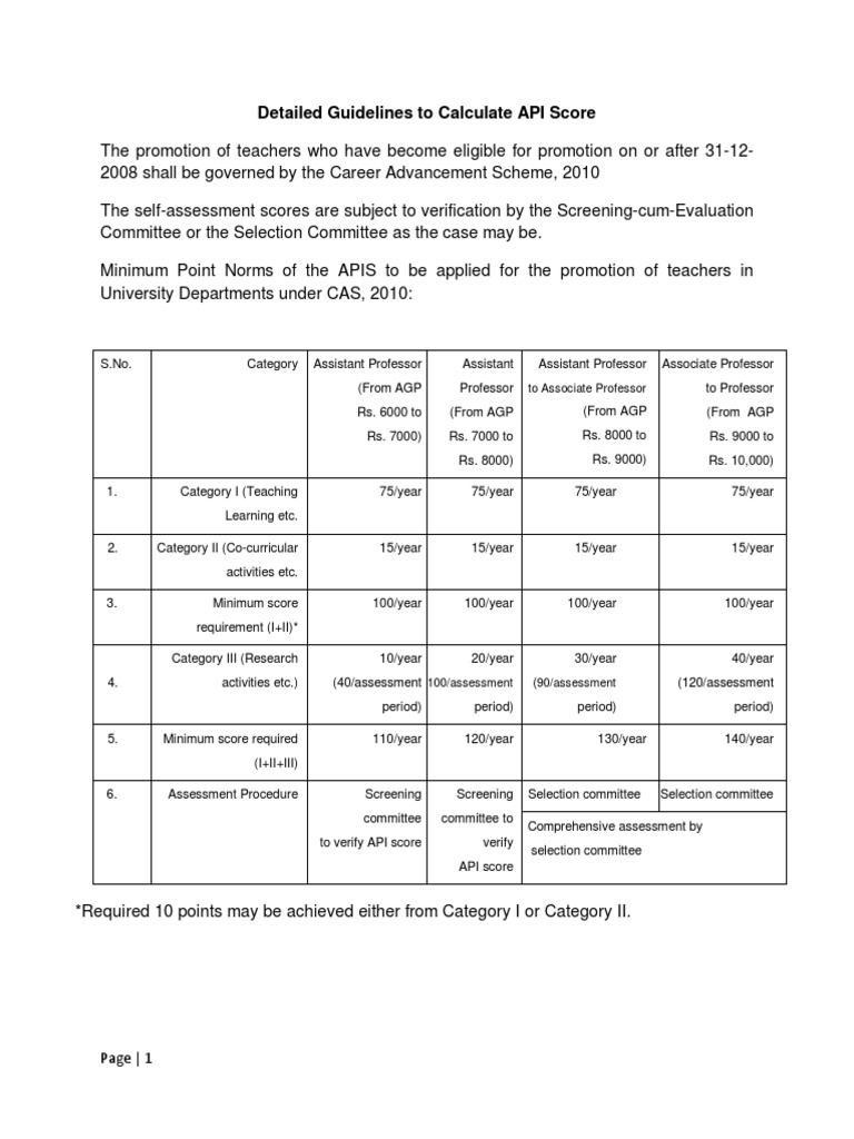 API How To Calculate PDF | PDF | Doctor Of Philosophy | Thesis