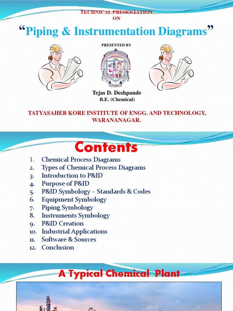 Notes Process Diagram | PDF | Instrumentation | Pipe (Fluid Conveyance)