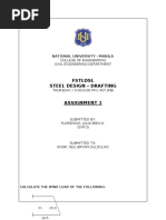 CHB: Load Bearing vs Non-Bearing | PDF