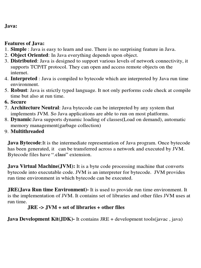 Java Program2 Pdf Pdf Method Computer Programming Class Computer Programming