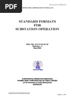 Distance Protection Setting Calculation PDF | PDF | Relay | Electrical ...