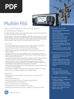 RESCU 406: Honeywell Elt Experience | PDF | Transmitter | Frequency ...