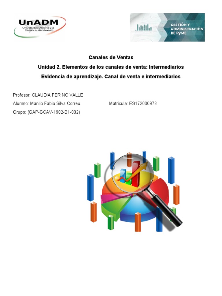 Gcav U2 Ea Masc | PDF | Al por menor | Las compras en línea