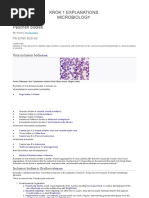 Biochemical Tests for Pseudomonas aeruginosa | PDF | Pseudomonas ...