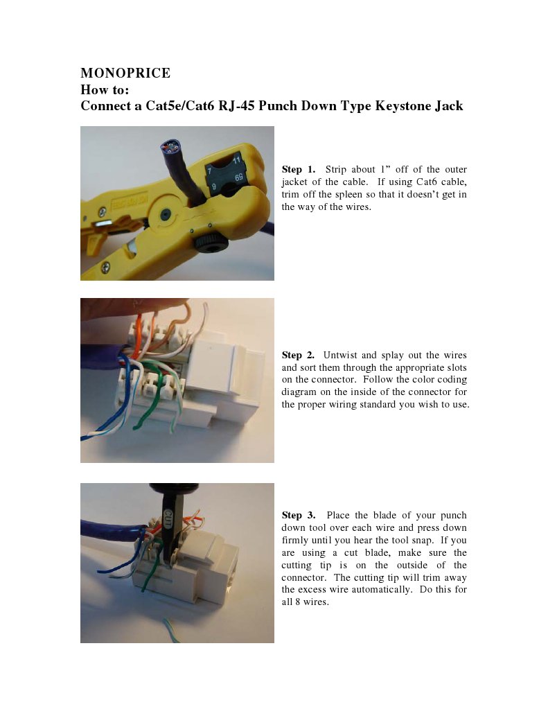 Punching | PDF | Home & Garden | Computers