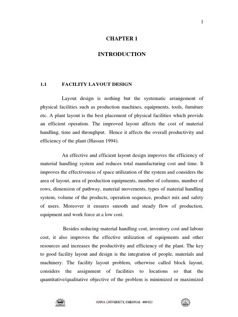 09 - Chapter 1 | PDF | Metaheuristic