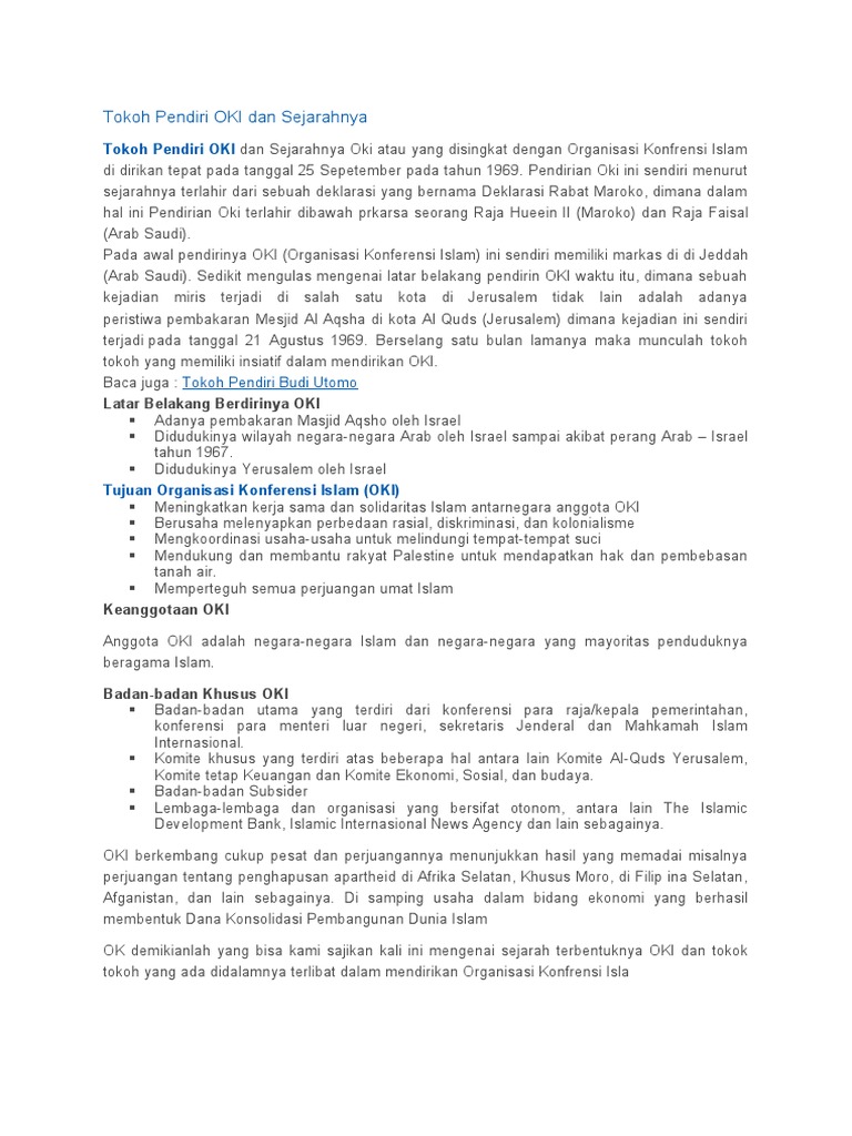 SJRH | PDF | Politik