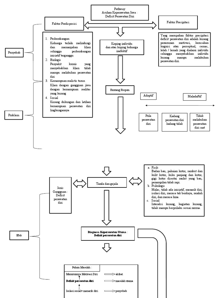 LP Pathway DPD | PDF