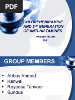 2025 Biphentin Drug Monograph | PDF | Attention Deficit Hyperactivity ...