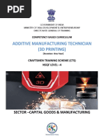 CSWP 3D Model Practice Book | PDF | 3 D Modeling