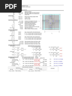 Slab Thickness Calculation | PDF