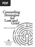 Rosebush Visualization Therapy Exercise | PDF