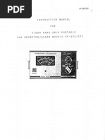 TV80 Datasheet ENG V1.1 20231114 | PDF