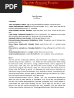 Turnover Ceremony Script | PDF | Self-Improvement | Wellness