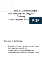 Eopa Arterial Cannulae: Ideal | PDF | Surgery | Medical Procedures