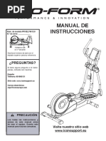 Manual de Usuario Elmasonic Easy | PDF | Ultrasonido | Quemar