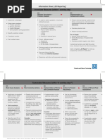 Essential PPAP Elements Checklist | PDF