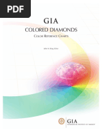 A Ruby Gradient System - GIT | PDF | Gemstone | Jewellery