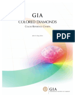 Estimating A Cut Grade Using The GIA Diamond Cut Grading System | PDF ...