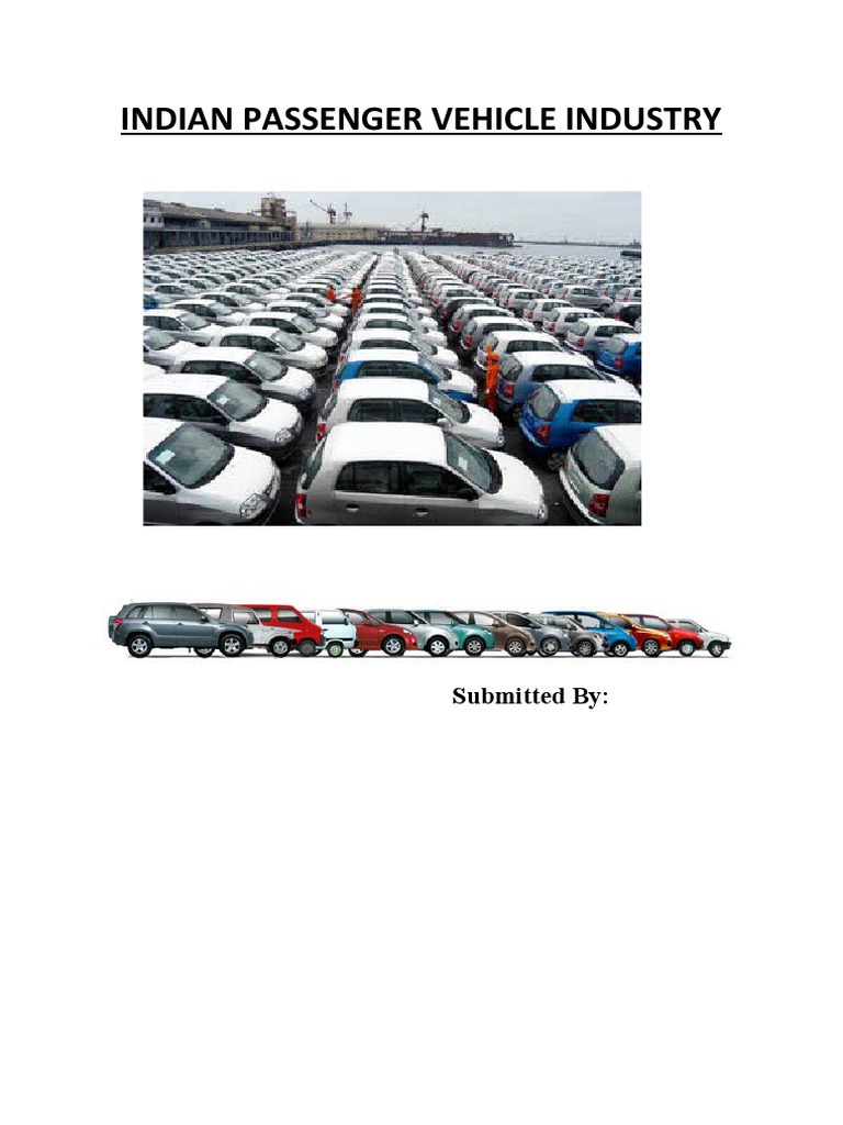 Car Assignment | PDF | Car | Automotive Industry