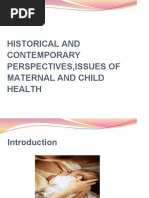 Understanding Primary Uterine Inertia | PDF | Childbirth | Uterus
