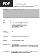 EAMS ICN User Guide | PDF | Microsoft Excel | Annotation