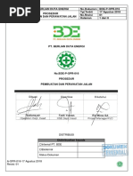 Form P2H Unit LV PDF | PDF