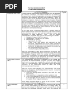 DM 09 S. 2022 Quality Workplace Guidelines and 7S Standards | PDF