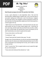 King of The Bingo Game by Ralph Ellison | PDF
