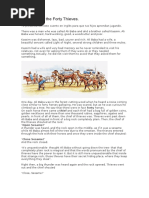 AFORESTPIE (Persuasive Techniques) | PDF | Self-Improvement