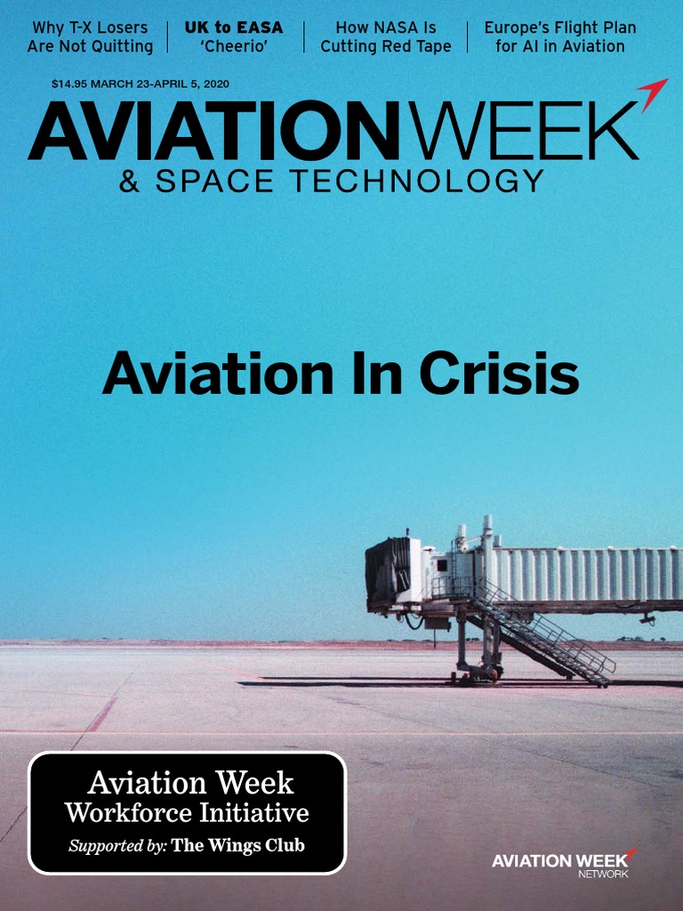 Awst 200323S PDF | PDF | Nasa | Aerospace