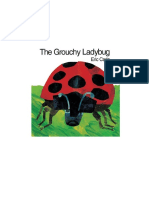 The Grouchy Ladybug by Eric Carle | PDF