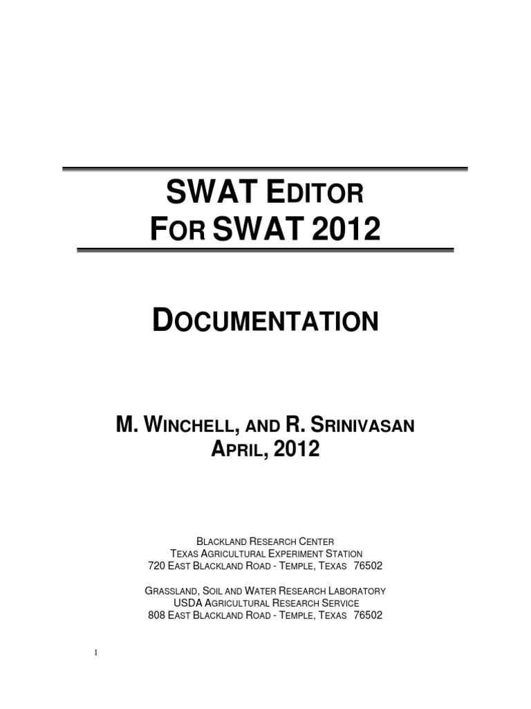 Swat E F Swat 2012: Ditor OR | PDF | Databases | Directory (Computing)