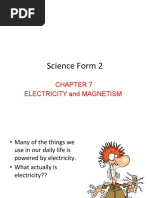 Static Electricity Questions GRADE 8 | PDF | Electric Charge ...