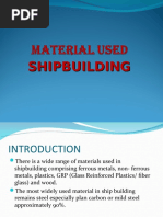Shipbuilding Drawing-II SBT-8054 T P C 0 9 3 | PDF | Propeller ...