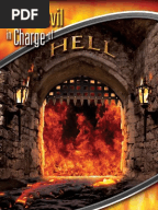 Hell, Sheol, Hades, Gehenna, and Tartarus explained | Hell | King James ...